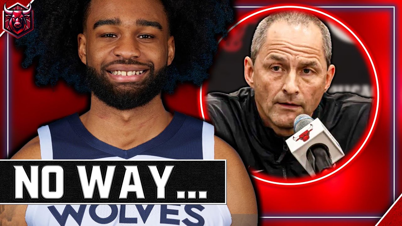 It’s happening again