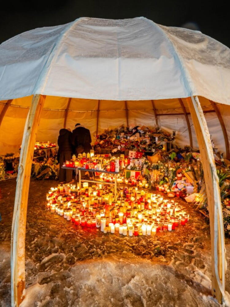 Incendio al «Le Constellation»: terzo indagato, è un ex responsabile ...