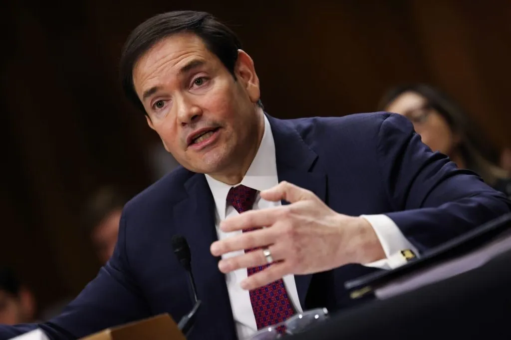 Rubio says Trump administration would 'love' to see regime change in Cuba