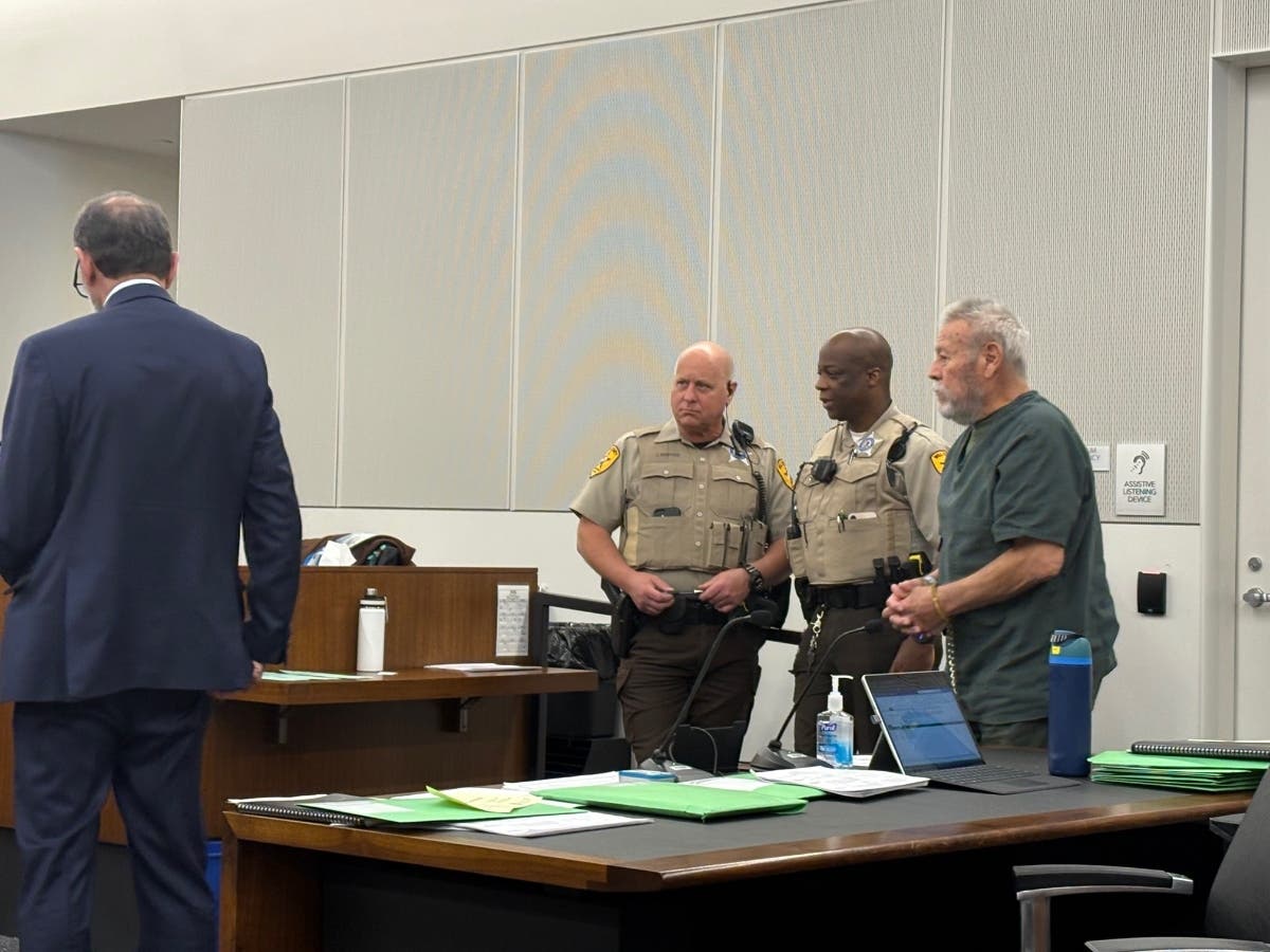 Joliet's 'Cold Justice' no body murder case: Mysterious letter mailed ...