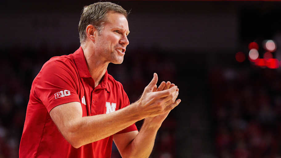 Nebraska’s incredible start has Fred Hoiberg in the hunt for program’s ...