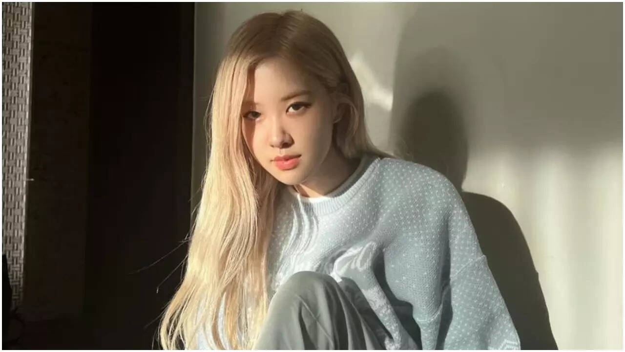 BLACKPINK's Rose FINALLY REVEALS if she is dating anyone; shares how ...