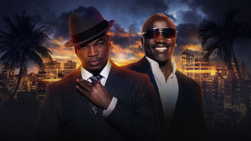 Im Mai 2026 im Hallenstadion: Ne-Yo und Akon kommen nach Zürich