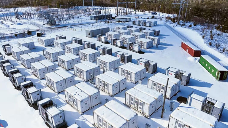 NS in the market for more grid-scale batteries for energy storage