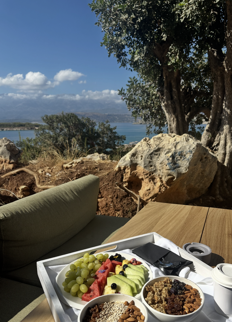 Crete is calling—here’s why it deserves a spot on your bucket list