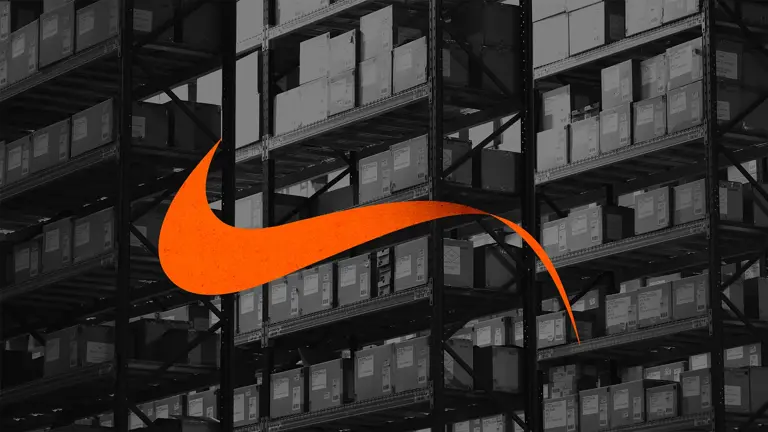 Nike just abandoned the strategy that defined its past 5 years—and 775 ...