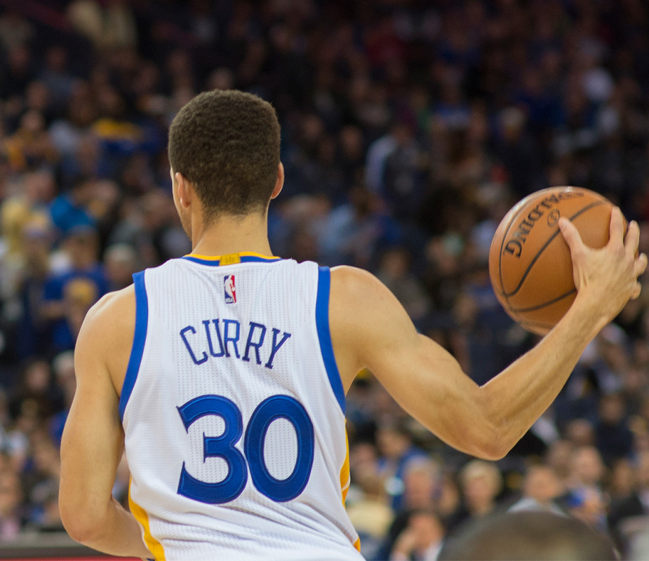 NBA legend Steph Curry's short film wins grand jury prize at Sundance