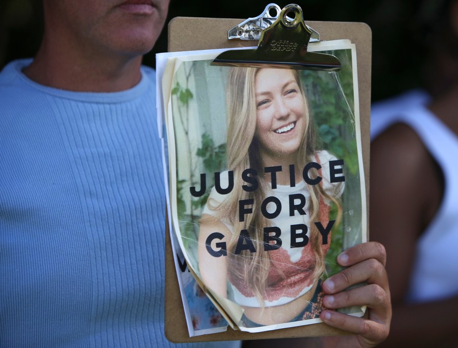 Utah Supreme Court schedules hearing in Gabby Petito family’s case ...