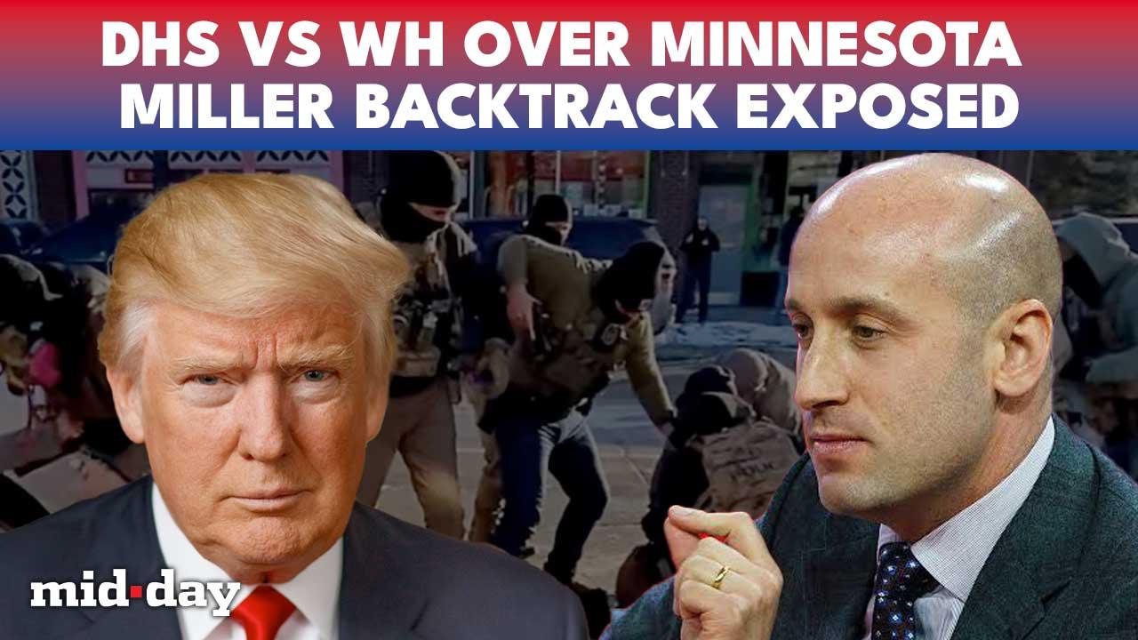 White House backtracks as border shooting raises protocol questions