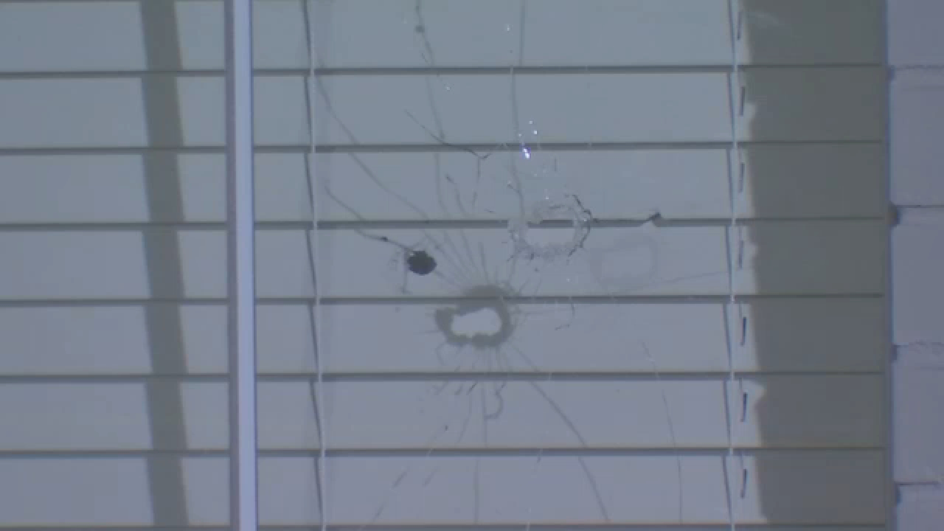 20-year-old dead after several shots fired inside of SW Houston ...