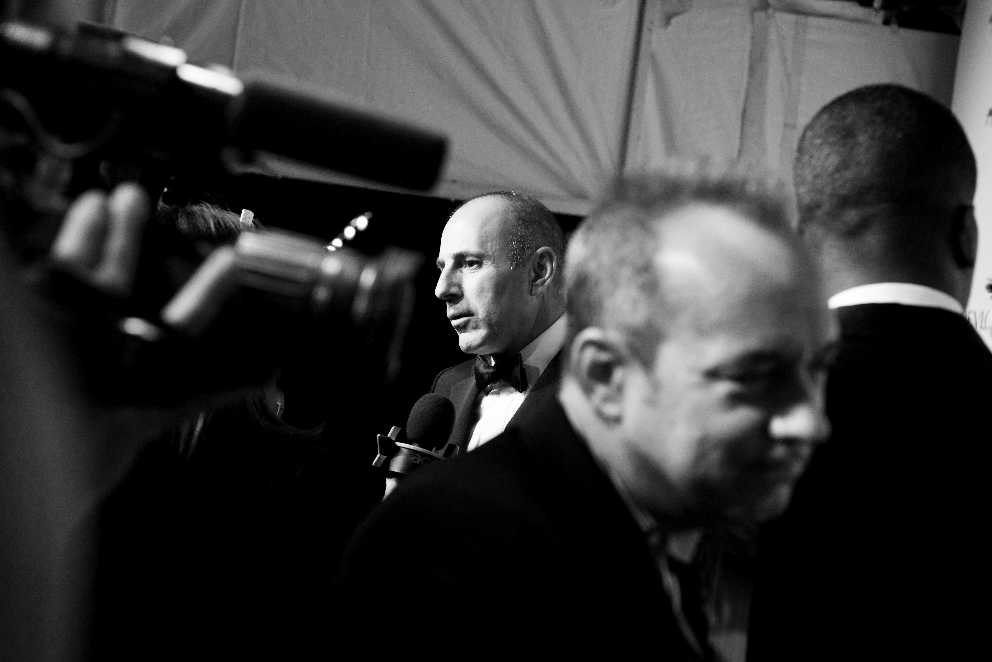 Matt Lauer accuser Brooke Nevils details allegations in new essay