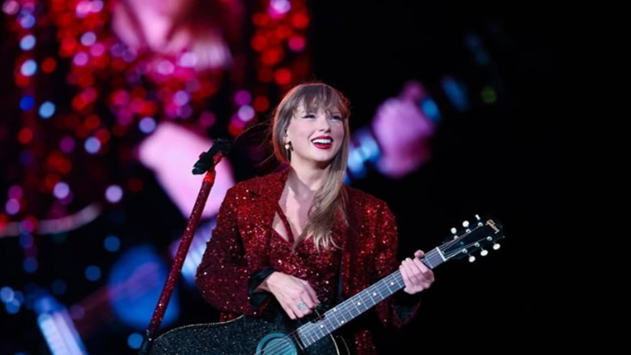 No Taylor Swift at 2026 Grammys, producer clarifies false reports