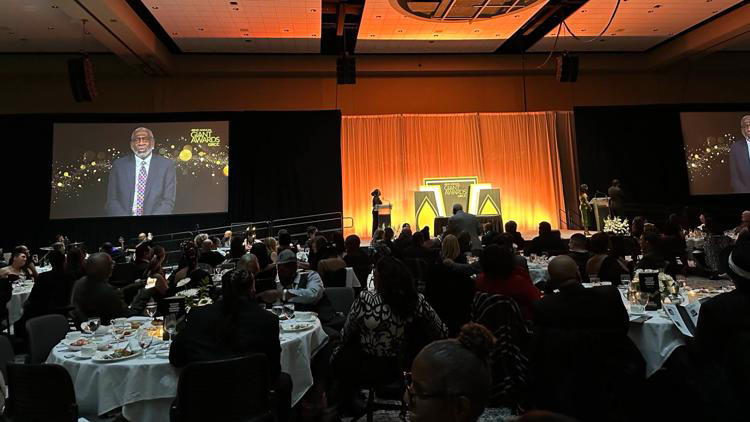 43rd GIANT awards honoring 12 local leaders this weekend