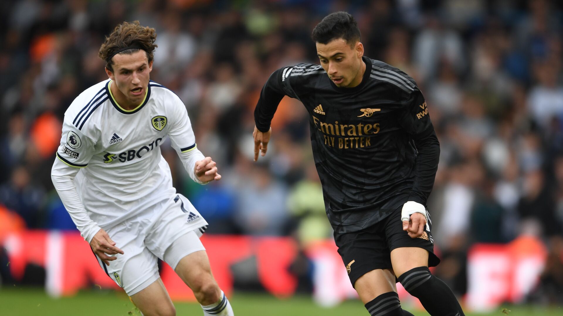 How to watch Leeds vs Arsenal live: Stream link, TV channel, team news ...