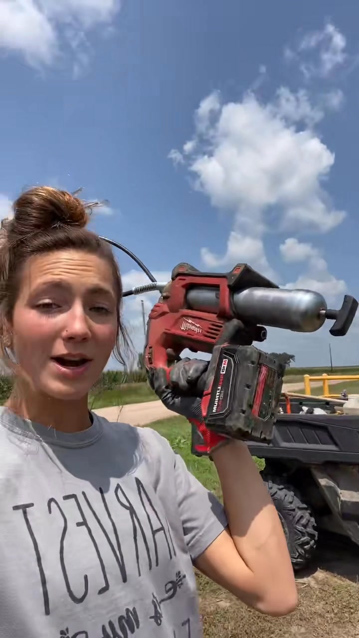 Grease explosion in the kitchen
