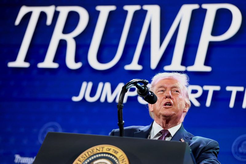 Explainer-can 'Trump accounts' boost savings for younger Americans?