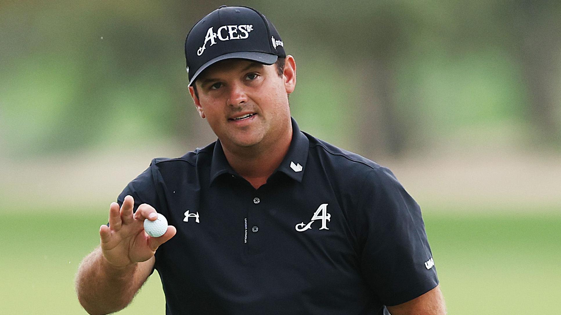 Reed leaves LIV Golf to make PGA Tour return