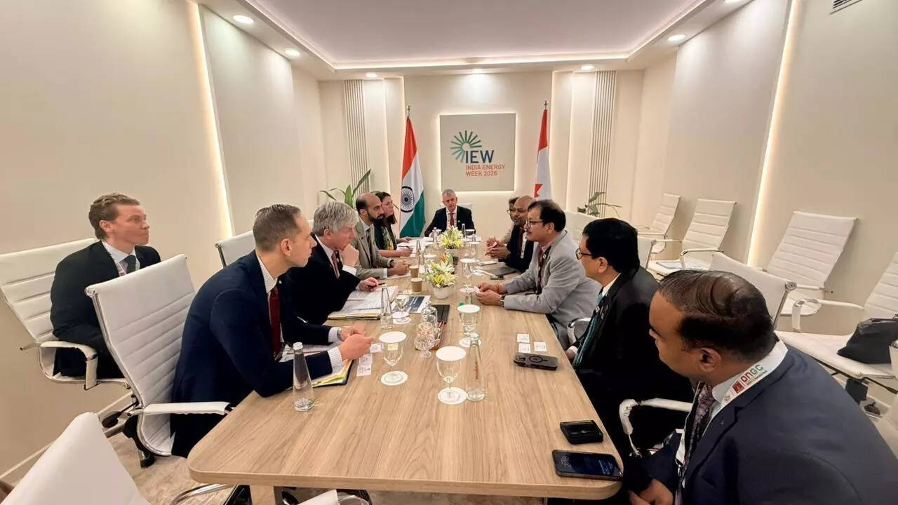 Plan to double $30bn trade with India by 2030: Canada