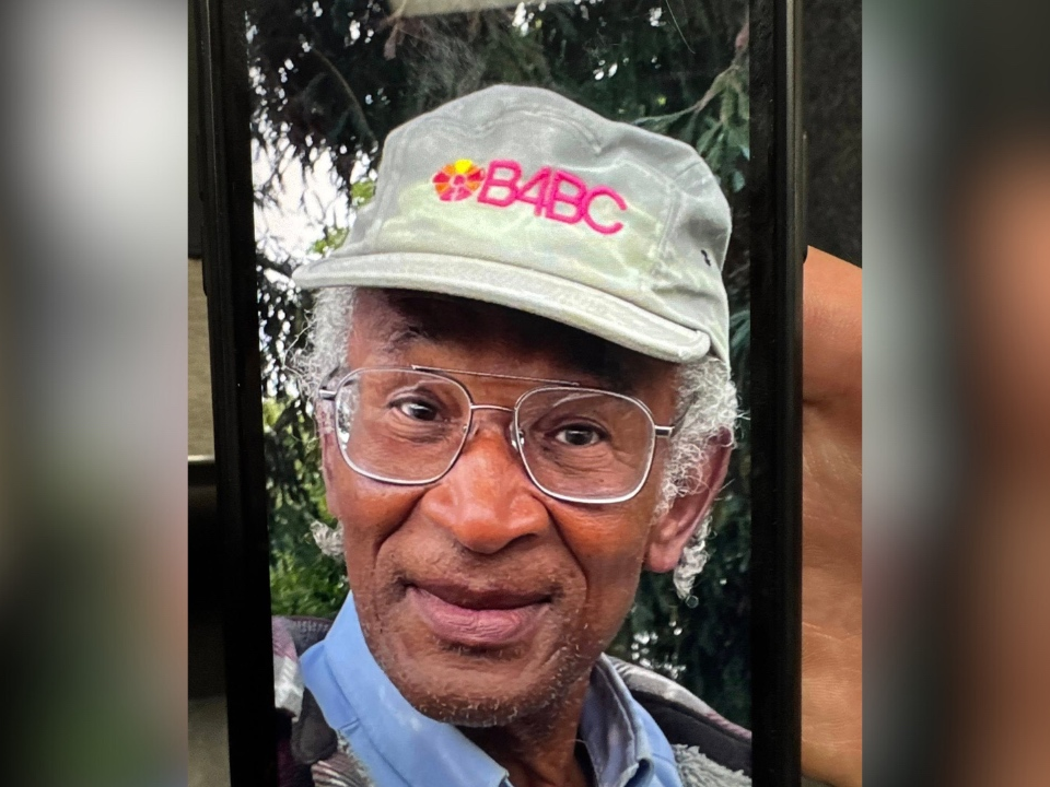 Missing 77-year-old last seen in Castro Valley: Sheriff