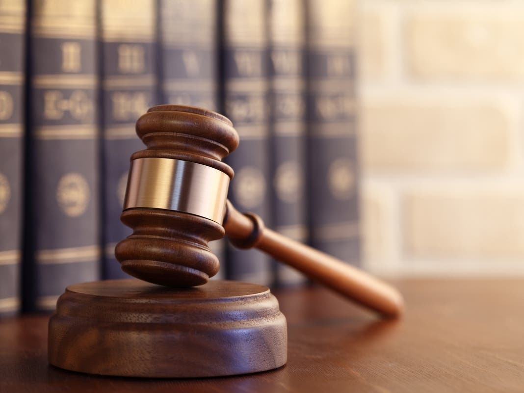 Man who fatally shot father, stepmother in front of sister convicted: DA