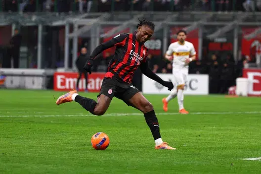Leao a tutto Milan tra numeri e certezze: è lui l’asso nella manica di ...