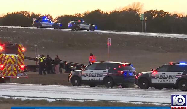 Update: Woman killed in rollover crash at Highway 317 and Airport Road ...