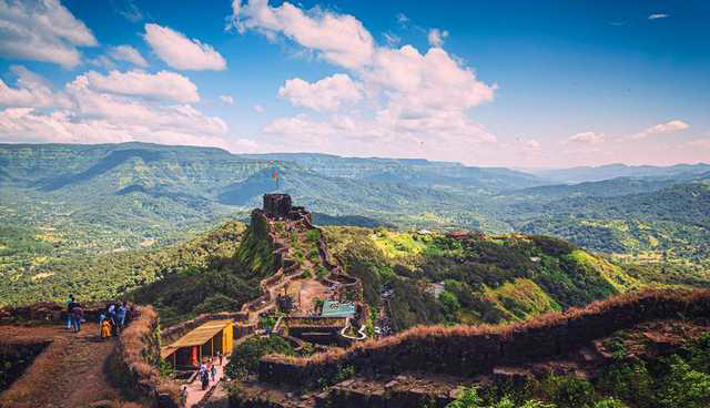 8 things you must explore in Maharashtra