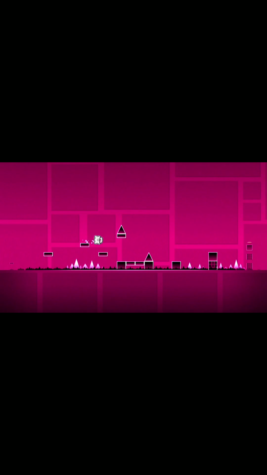 Mini back on track #Short