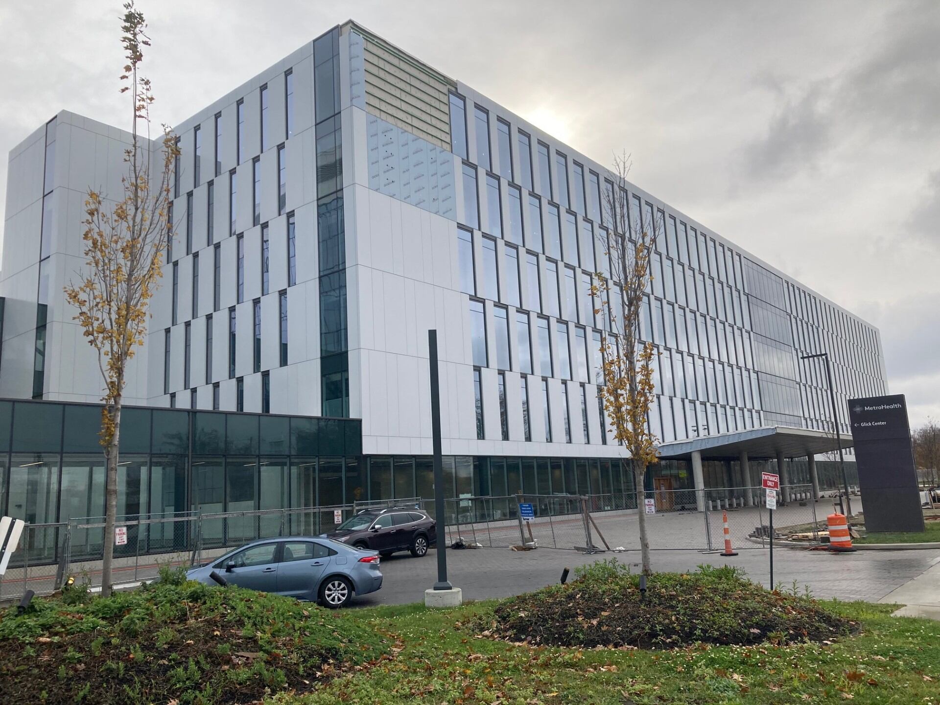 MetroHealth delays new outpatient health center opening to June 1