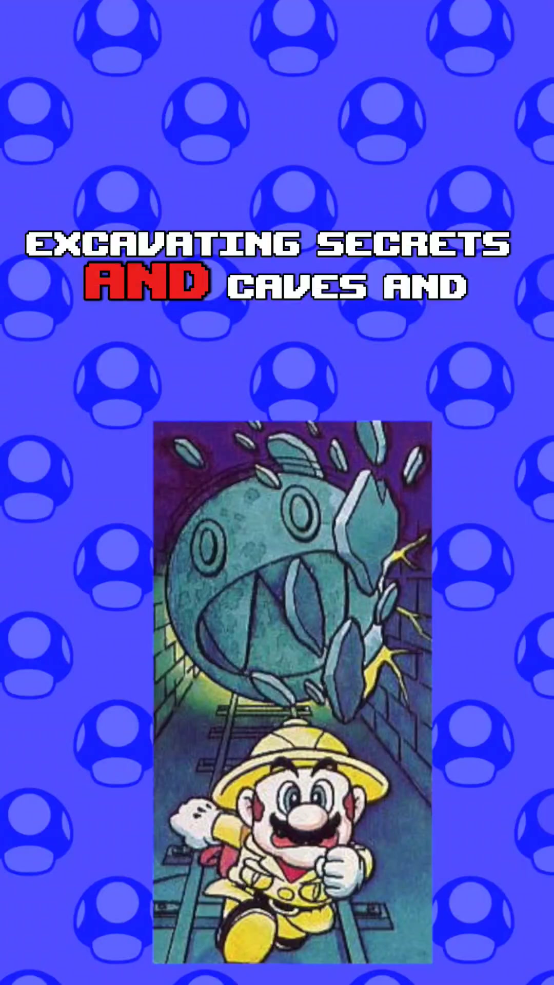 Have you seen this Mario? #shorts #mario