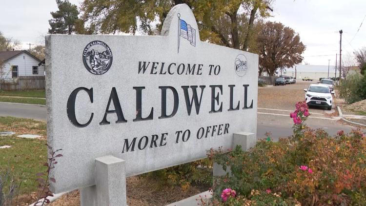 Caldwell residents invited to provide feedback on neighborhood park at ...