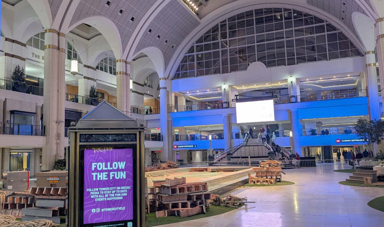 First look: Bedrock plans to transform Tower City area into flexible ...