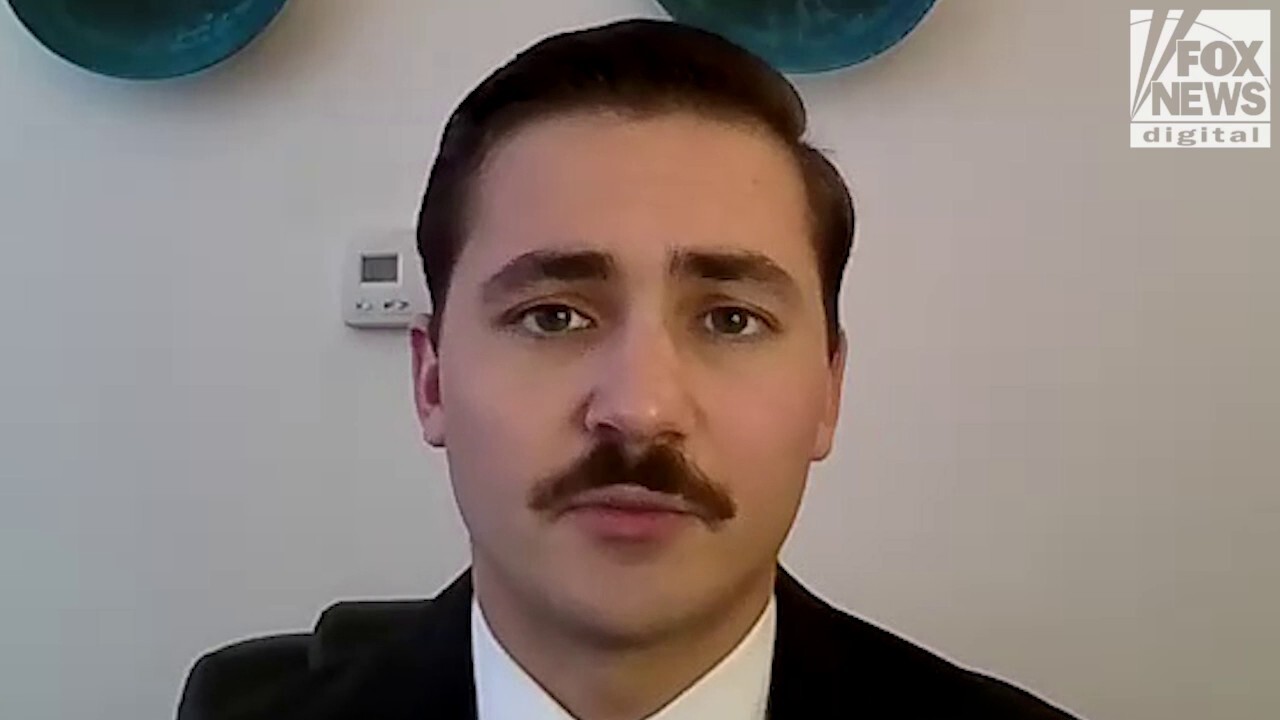 ISIS could exploit Syria power shift, analyst warns