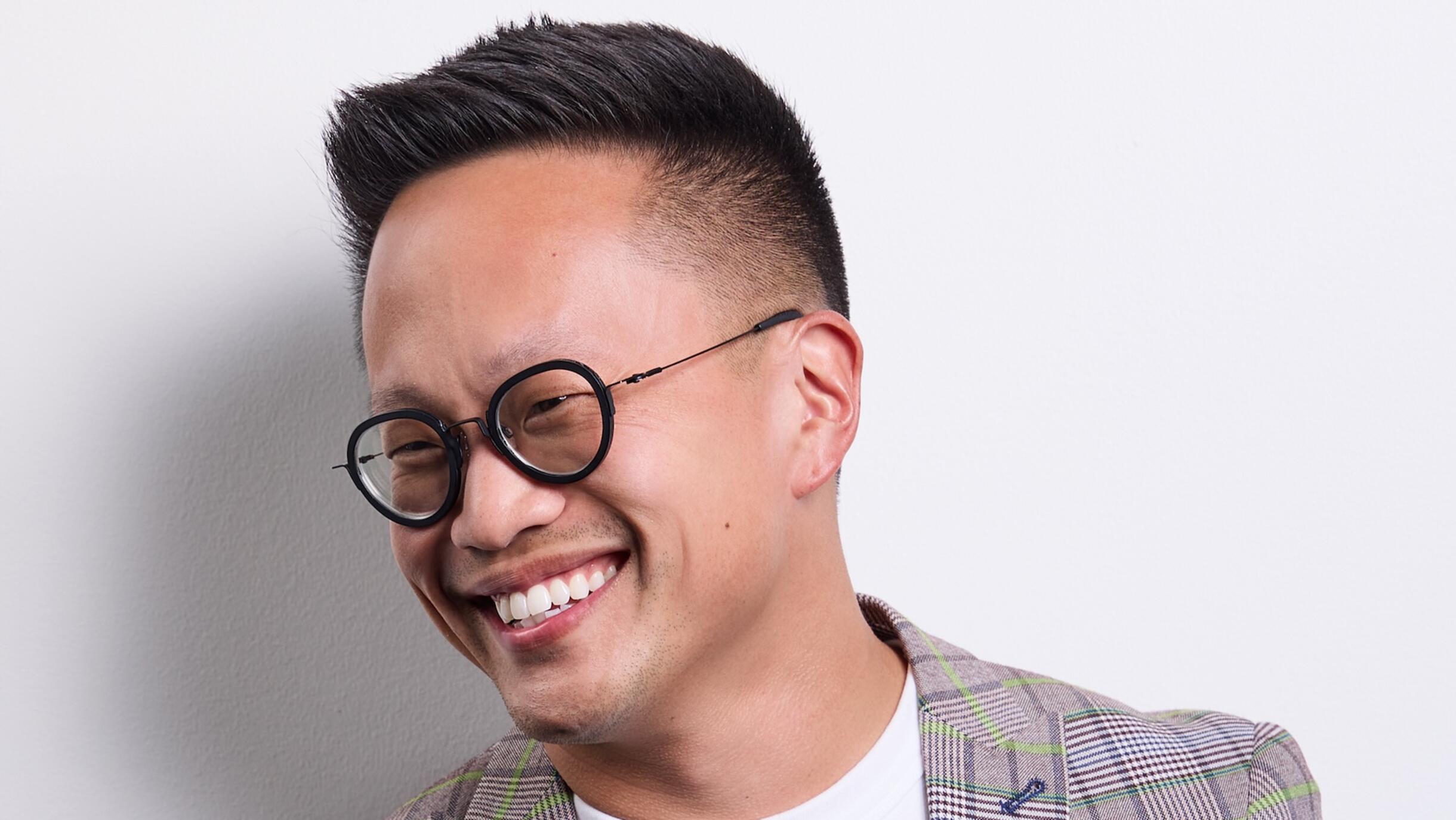 How Evan Millárd used showhouses to launch his design career