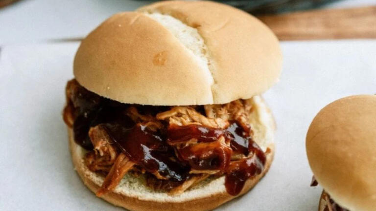 Game day snacks everyone will reach for first