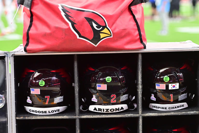 Arizona Cardinals interview 2x NFL coach of the year