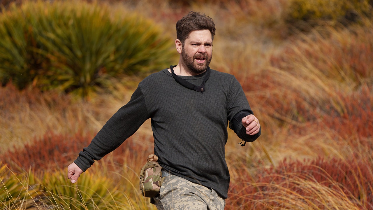 Jack Osbourne says martial arts training helped him fight off attackers ...