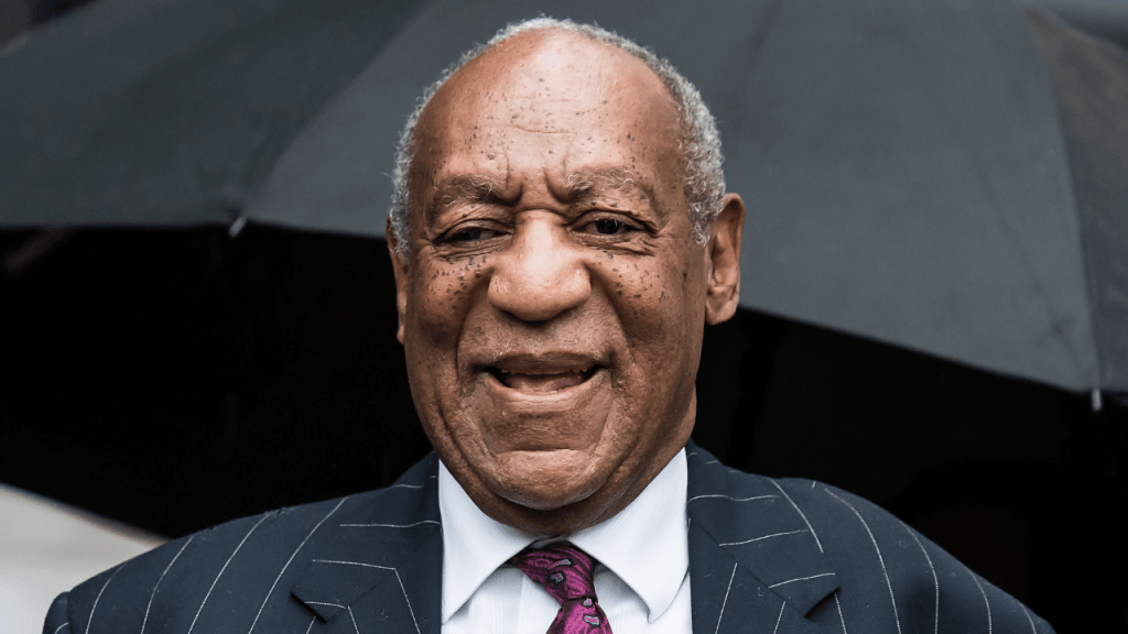 Bill Cosby quietly confessed in court to getting quaaludes to drug ...