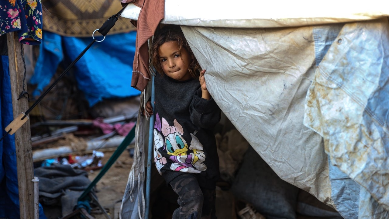 These are the sticking points as phase two of the Gaza ceasefire arrives