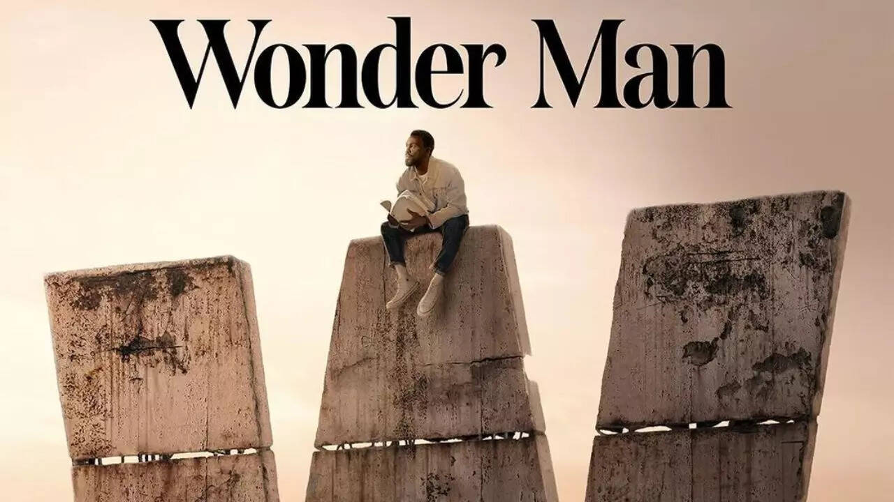 'Wonder Man' OTT release: When and where to watch Simon Williams ...