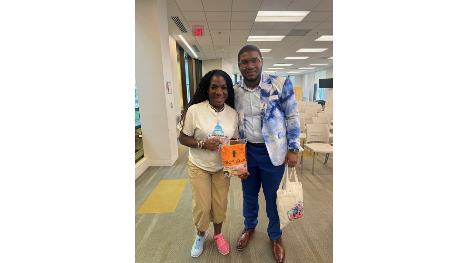 Georgia lawmakers unite around public safety bills