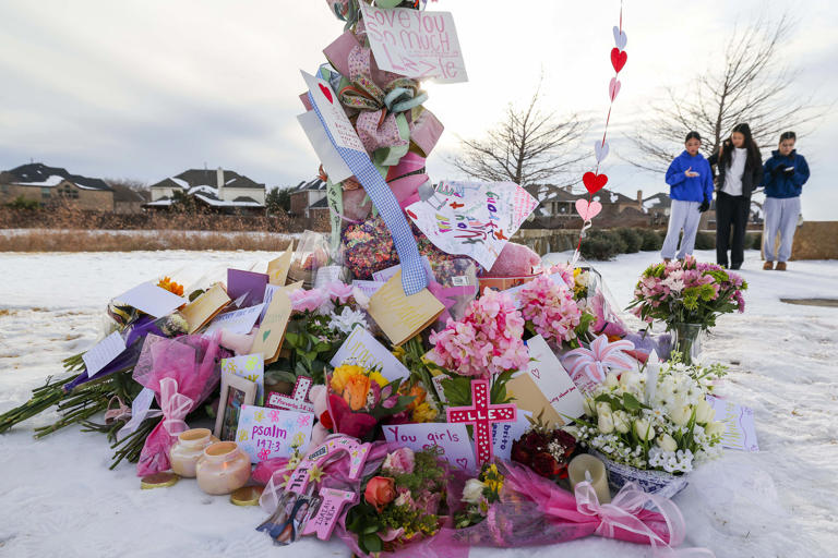 Elizabeth Angle, killed in Frisco sledding accident, had her whole life ...