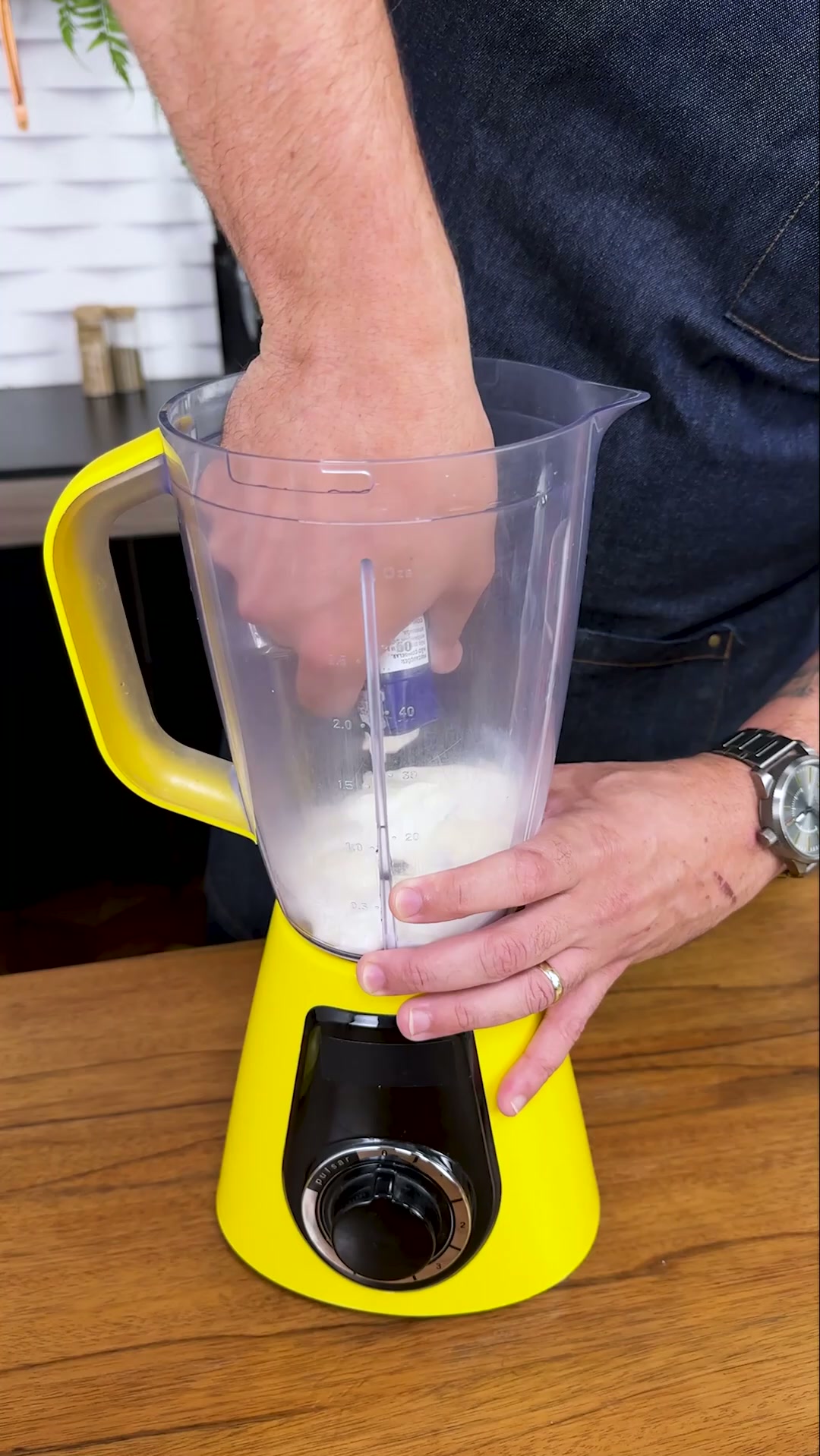 Engana sogra é deliciosa, linda e super fácil de fazer! Você nunca viu ...