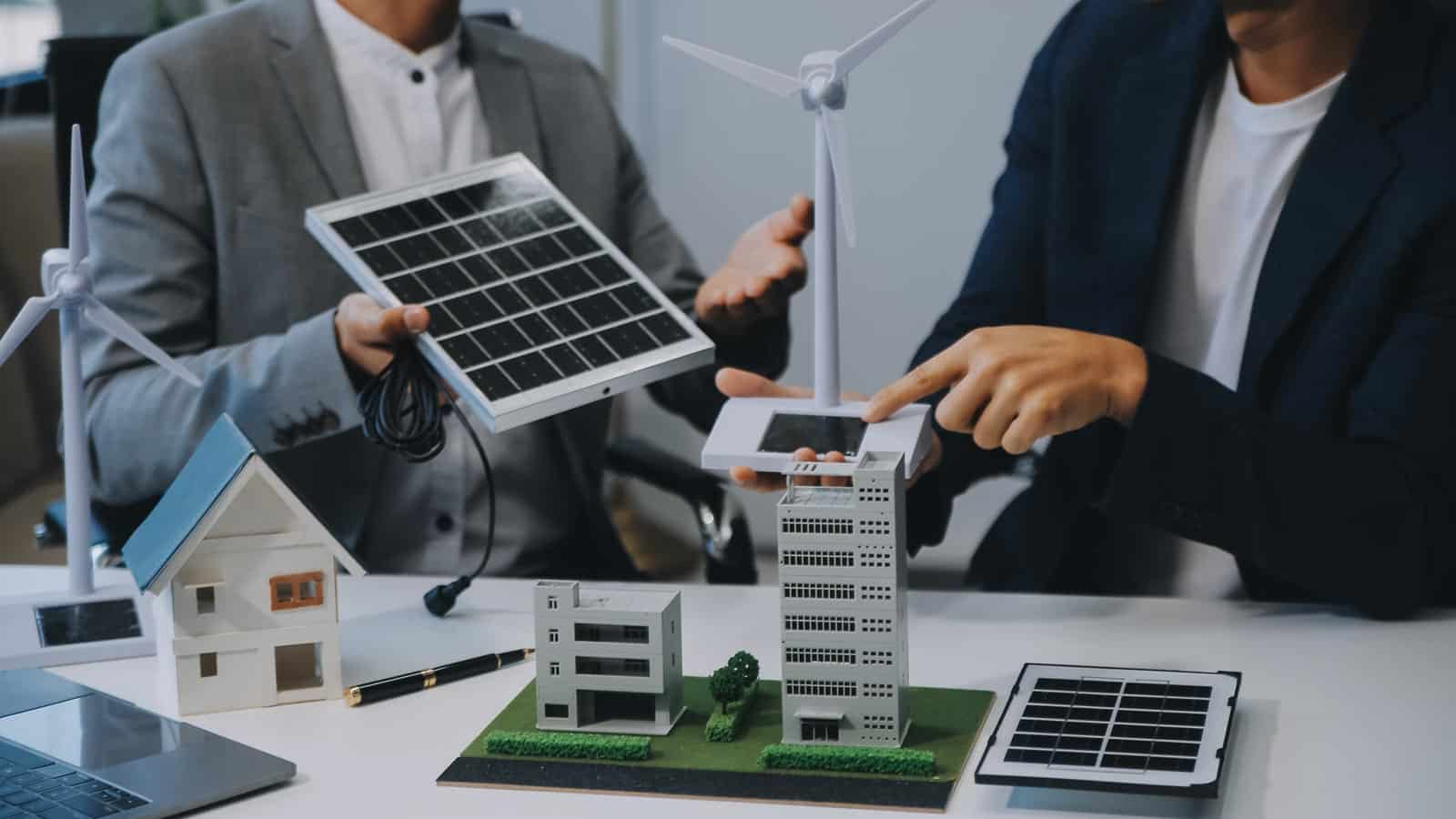 Why clean energy isn’t lowering your electric bill yet