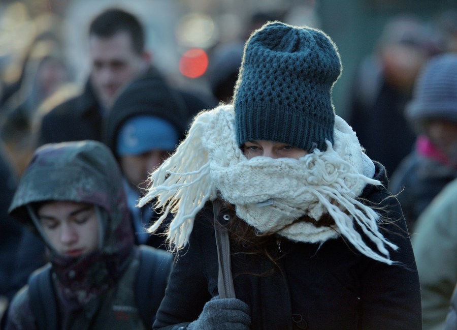 Weather alert issued in NYC this weekend: Things to know
