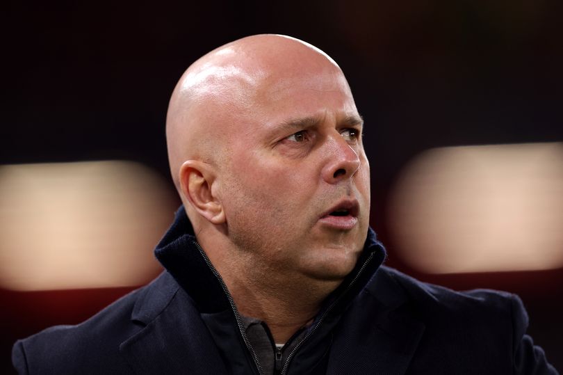 Jeremie Frimpong injury blow as distraught Liverpool star forced off in ...