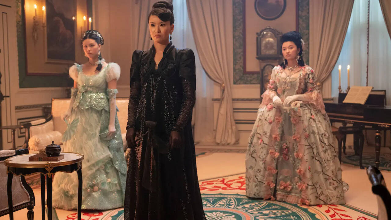 Bridgerton season 4: Introducing new cast members and family members ...