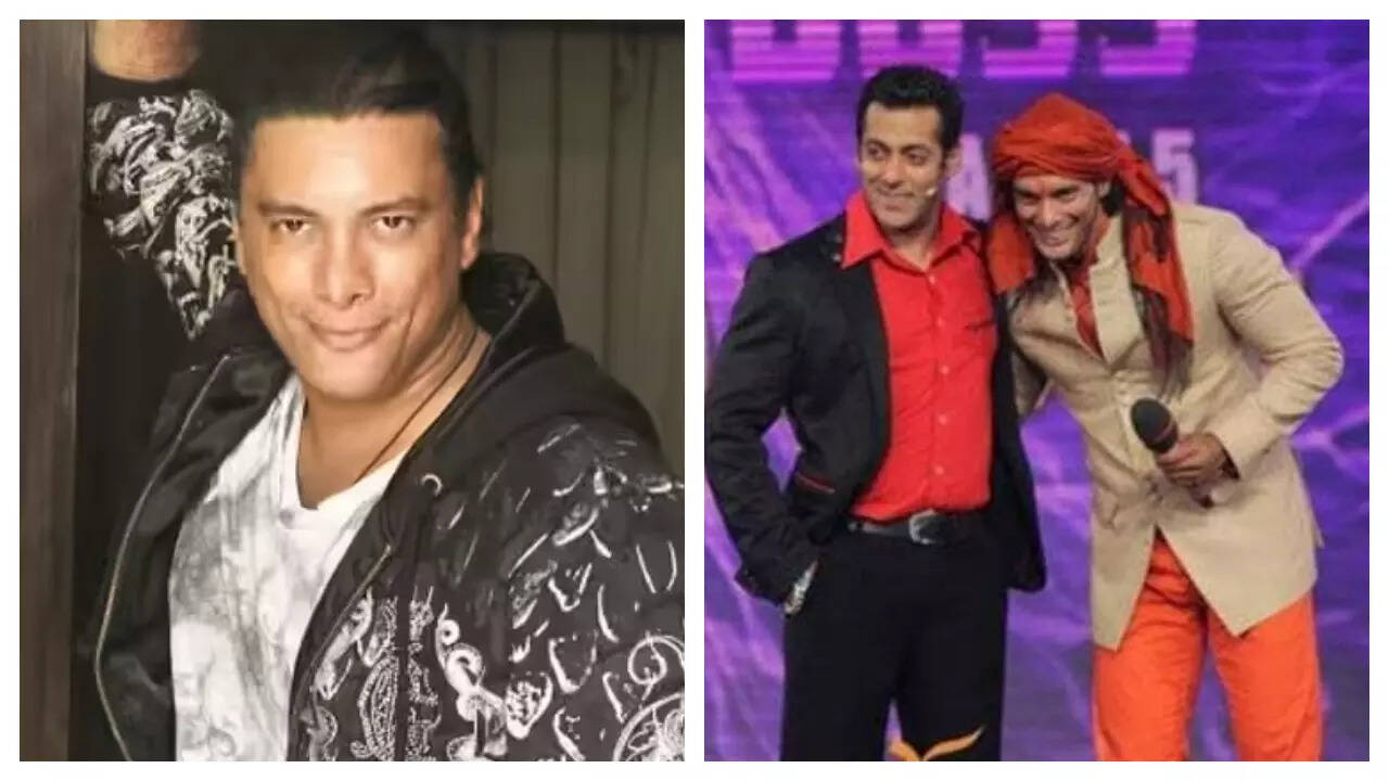 Exclusive: Akashdeep Saigal addresses nine-year absence from television ...