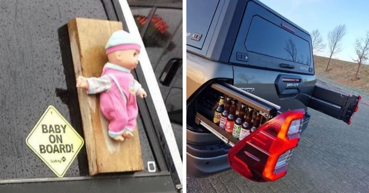 21 car items that will make you sing they see me rollin