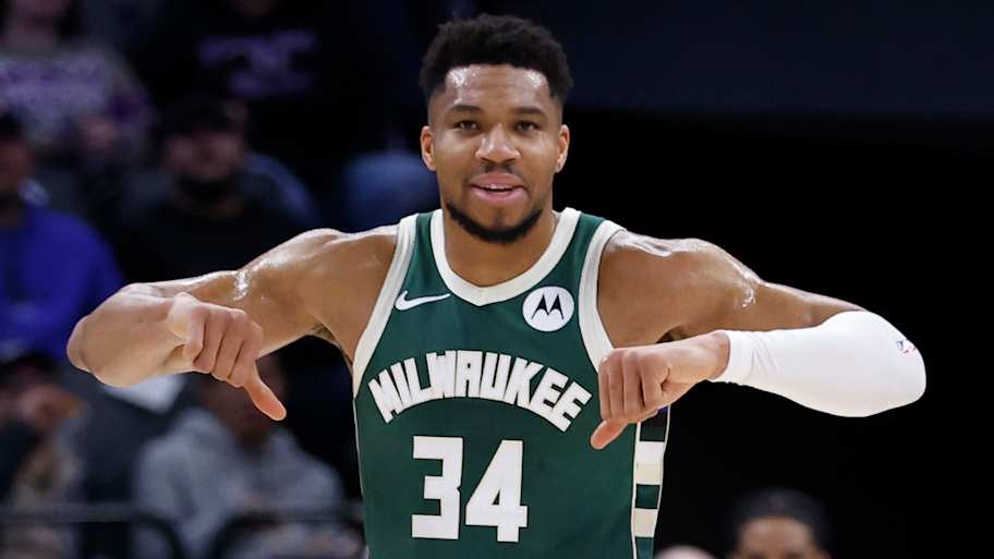 Knicks are sending Giannis a powerful message he can't ignore